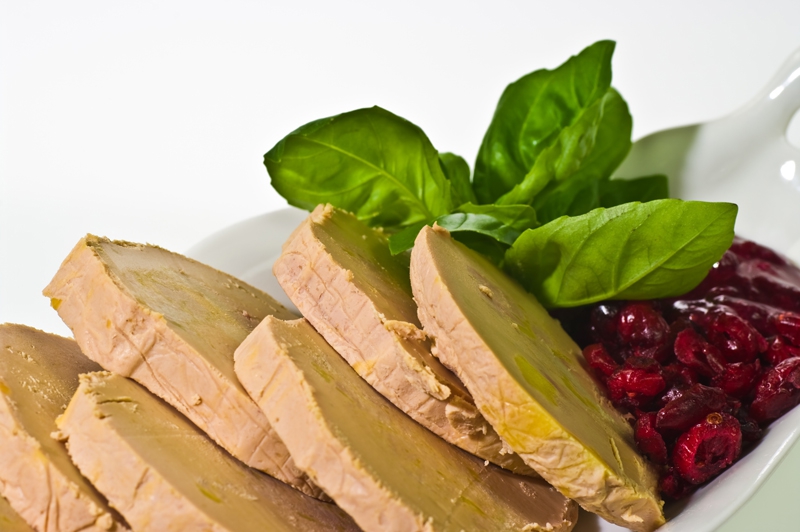 French cuisine - 3 simple and delicious step by step recipes